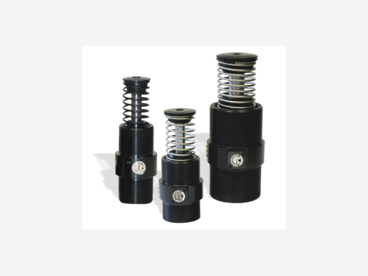 ENIDINE shock absorbers ready for delivery | Shipping in 24h