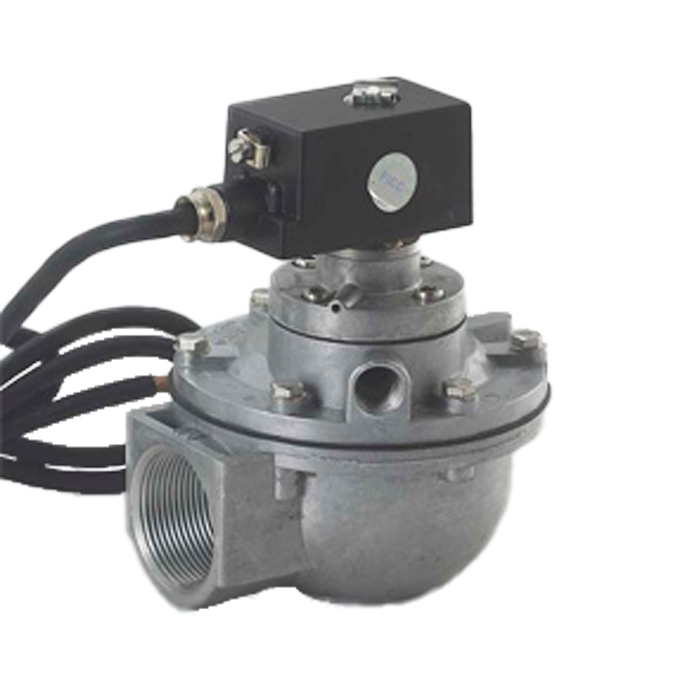 Valvole a Sparo Airglobe in Pronta Consegna | Spedizioni in 24 Ore